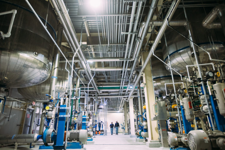 Our Businesses – Ag Processing Inc