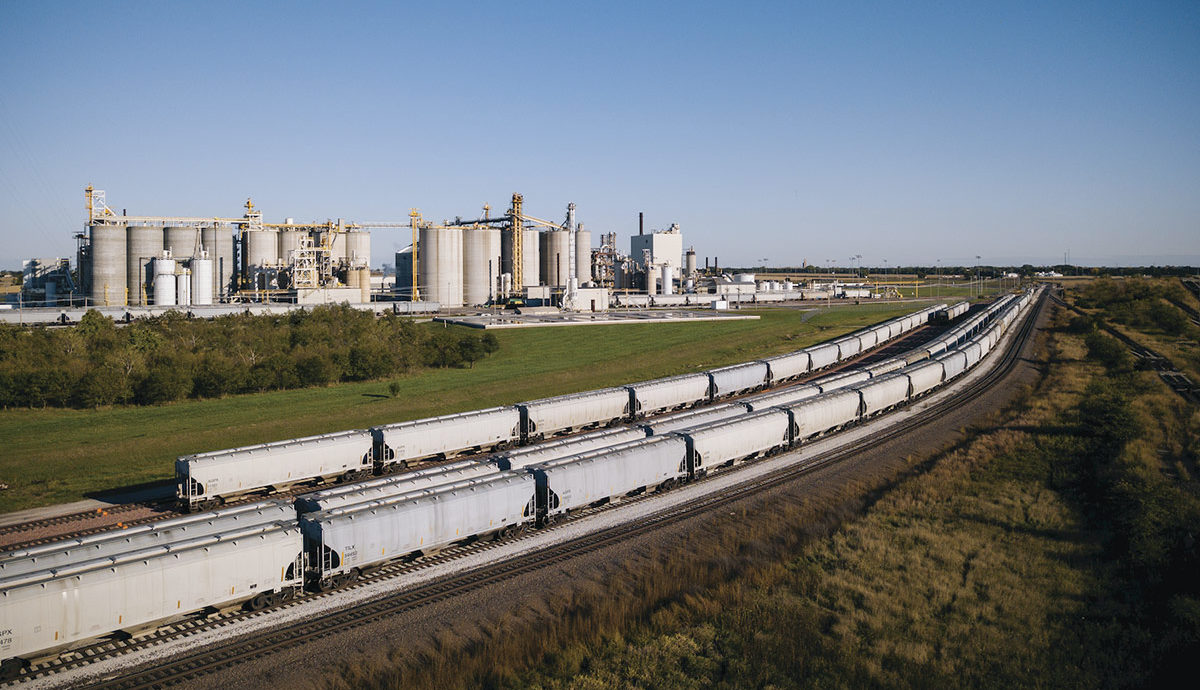 Our Businesses – Ag Processing Inc