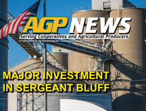 AGP News – Winter 2021 Issue – Ag Processing Inc