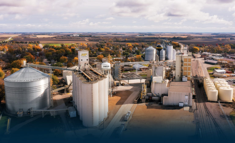 About Us – Ag Processing Inc